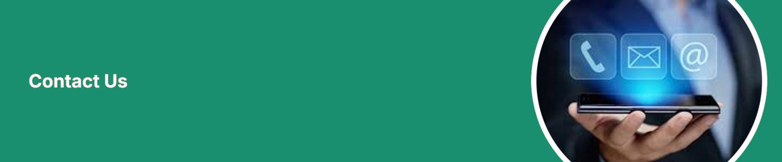 Contact Us – Welcome To Sri Vinayaga Electricals Service